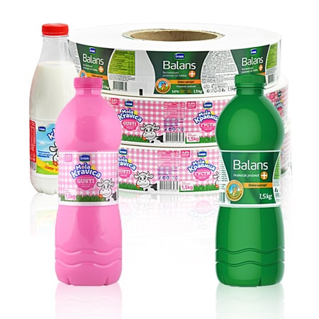 Kej Komerc - Aluminijumska i polipropilenska ambalaža