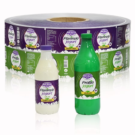 Kej Komerc - Aluminijumska i polipropilenska ambalaža